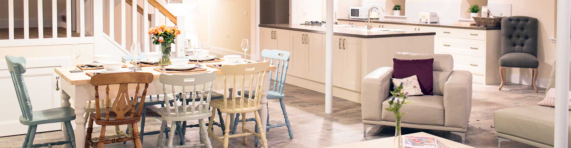 Peel Farm | Glamping, Farm Shop, Coffee Shop & Nature Trail